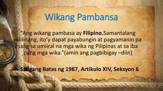 Wikang Pambansa.pptx