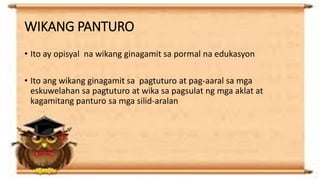 Wikang Pambansa.pptx