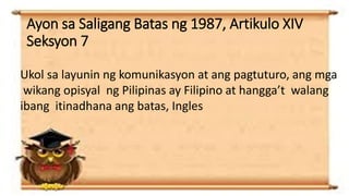 Wikang Pambansa.pptx