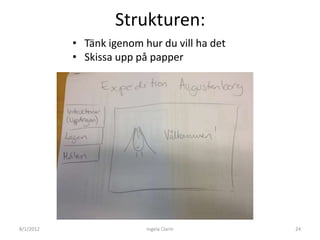 Wikipresentation FL | PPTX