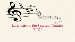 matter grade 2 | PPTX