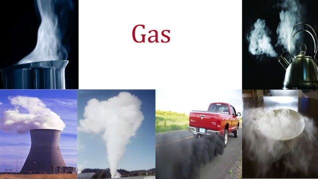 matter grade 2 | PPTX | Physics | Science