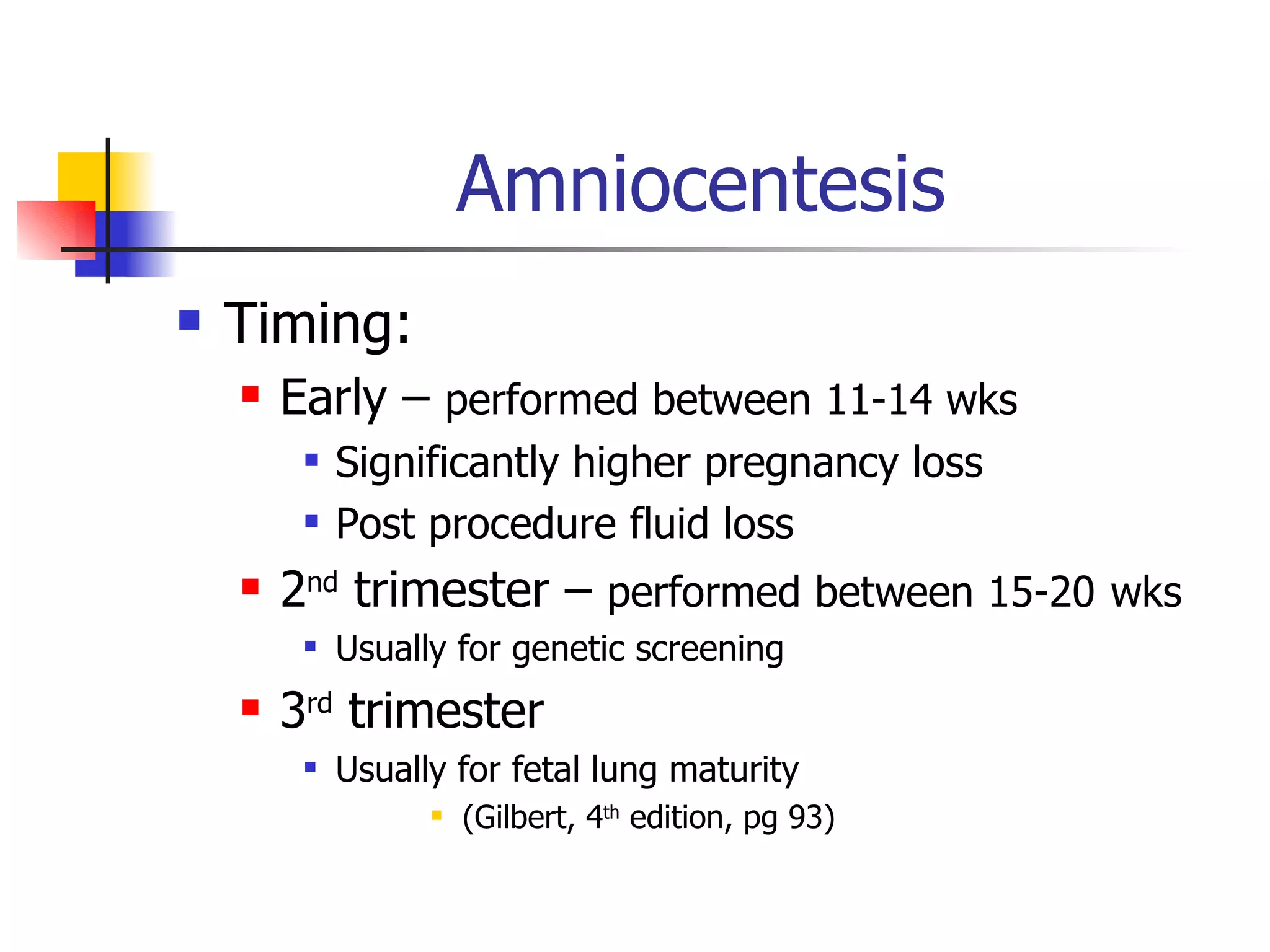 Wiki.diagnostic fetal assessment tests 2011 | PPT