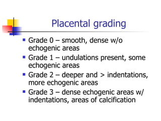 Wiki.diagnostic fetal assessment tests 2011 | PPT
