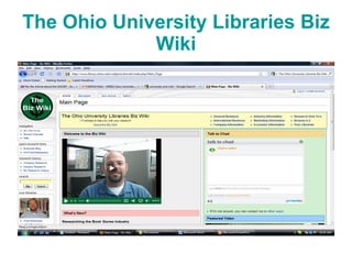 Wiki Educational Platform For Small Nations | PPT