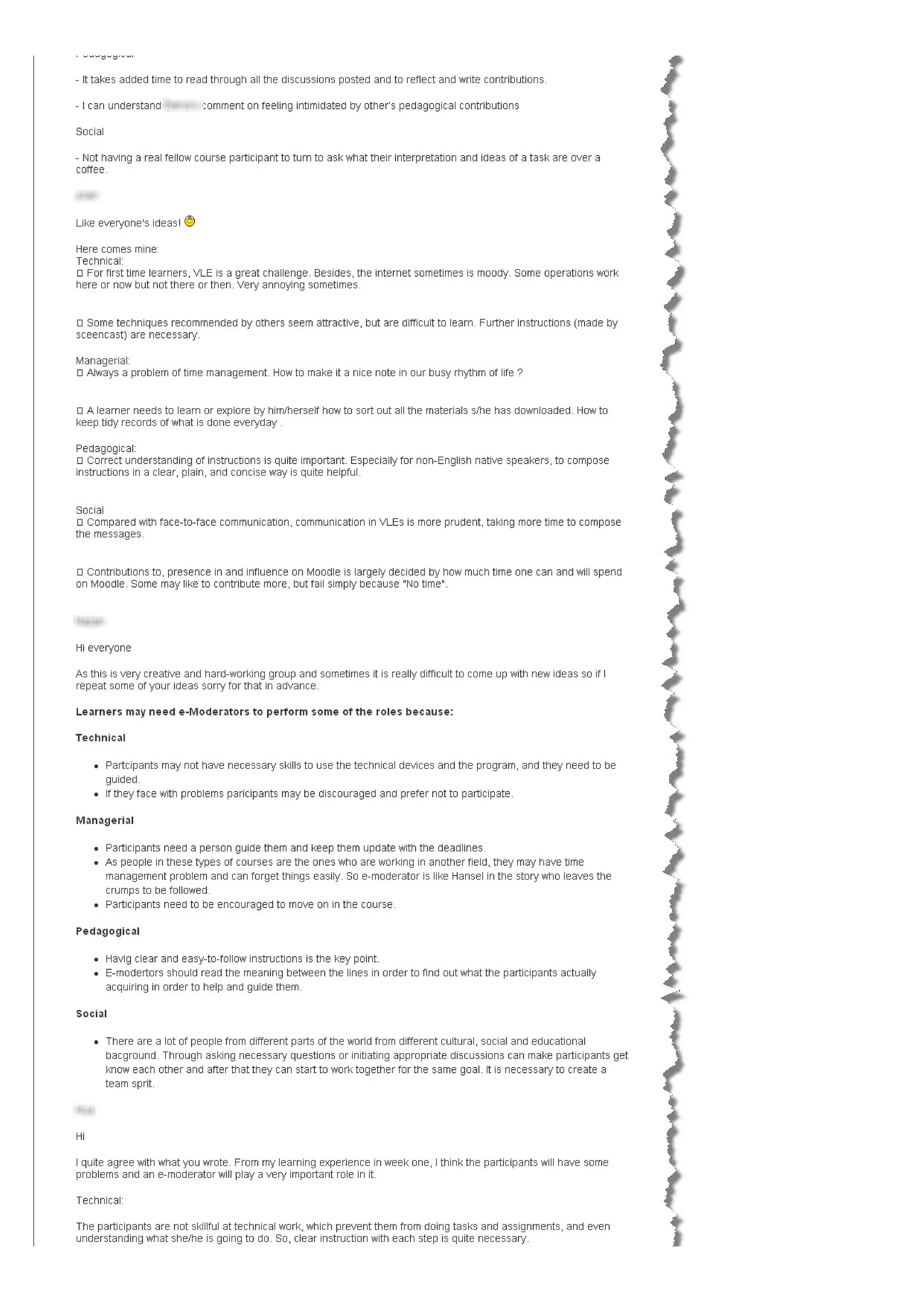 Wiki example-one-e-moderator-roles | PDF