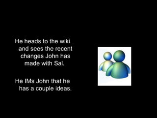 Wiki In Business | PPT
