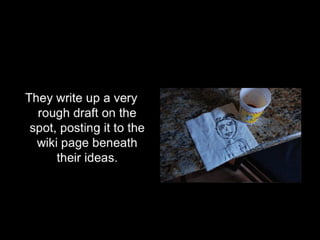 Wiki In Business | PPT