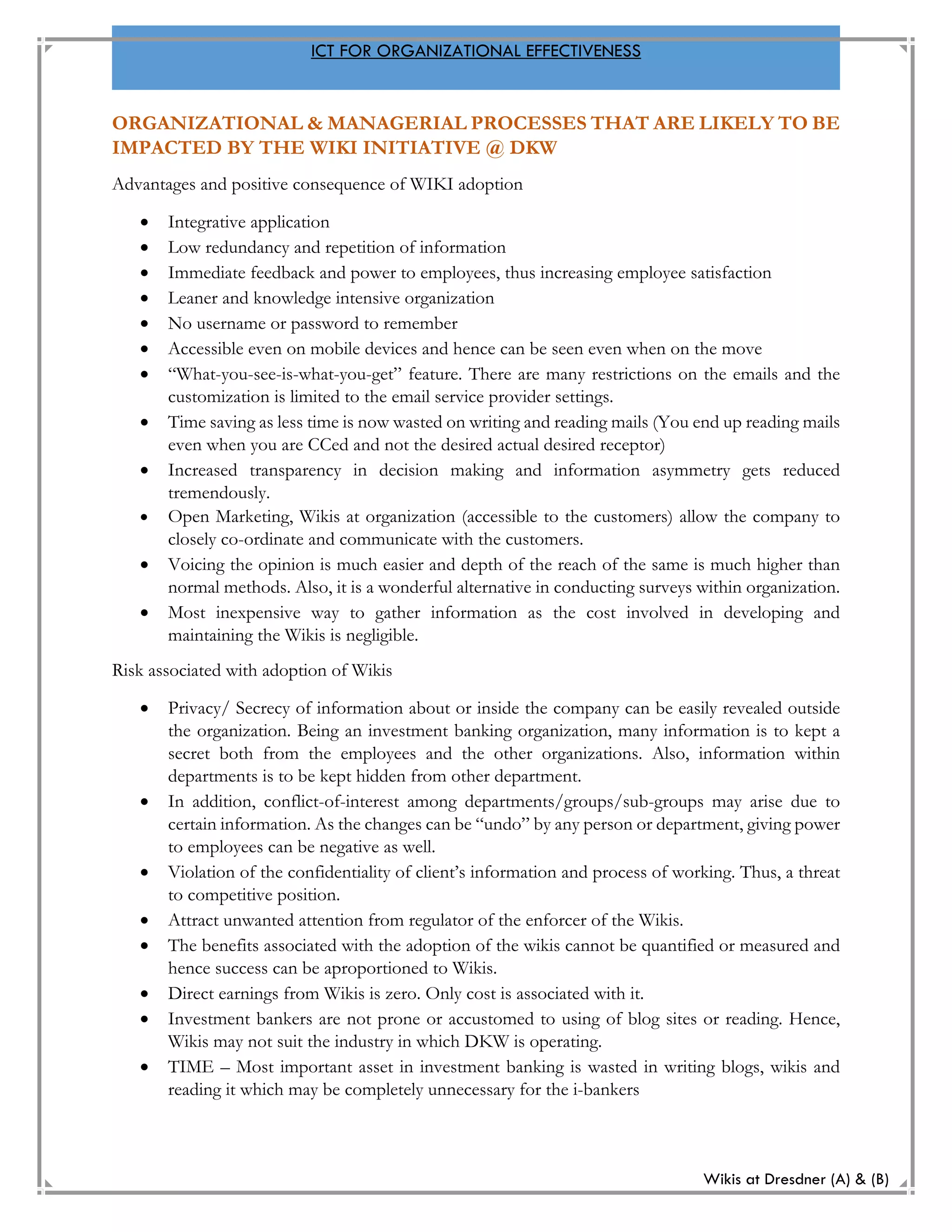 Wiki at dresdner | PDF