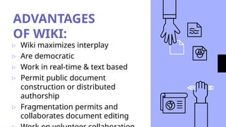 Wiki medical education Blogs - LMS.pptx