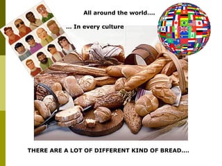 Wikibread | PPT