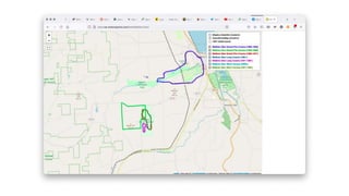 OpenHIstoricalMap - HIstorical Geography Wiki Style | PPT