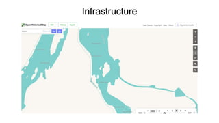 OpenHIstoricalMap - HIstorical Geography Wiki Style | PPT