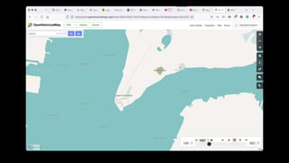 OpenHIstoricalMap - HIstorical Geography Wiki Style | PPT