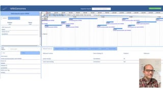 Wikidata for biomedical knowledge integration and curation | PPT