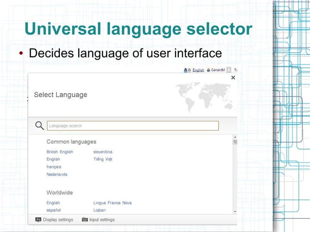 Wikidata workshop | PPT