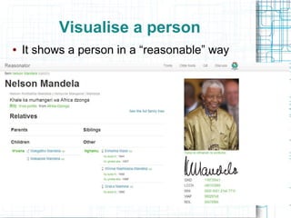 Wikidata workshop | ODP