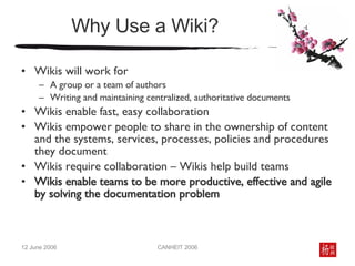 Wiki Do | PPT