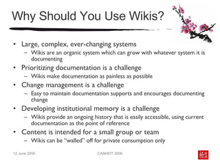 Wiki Do | PPT