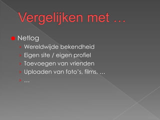 Presentation wikidot | PPTX