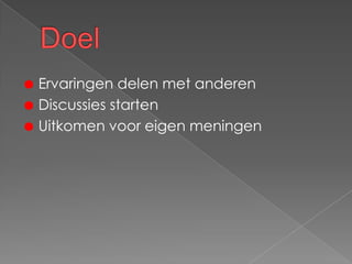 Presentation wikidot | PPT