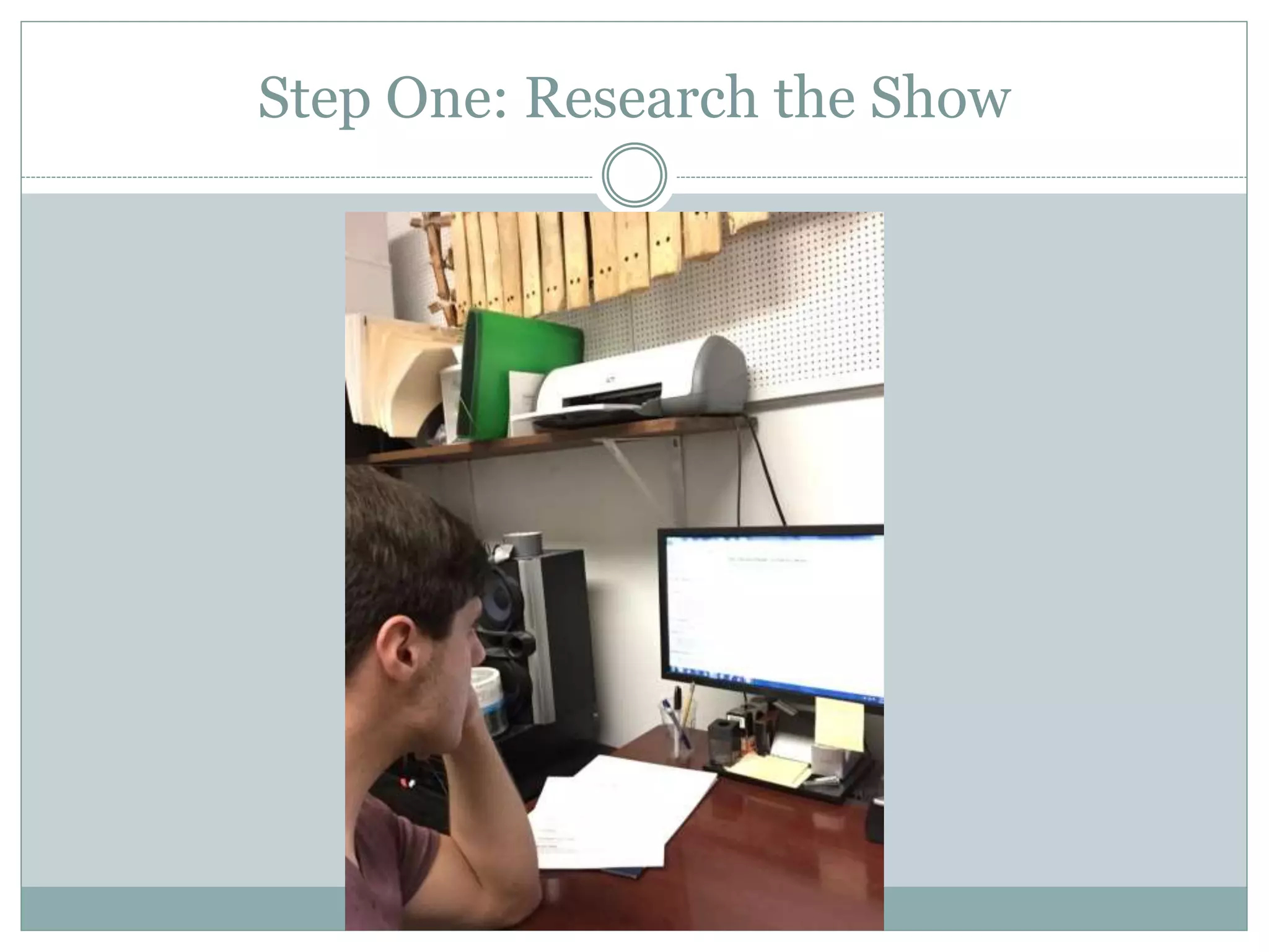 WikiHow Article Plan 2 | PPTX