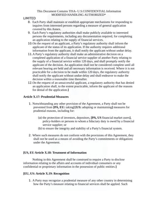 Wiki leaks secret-tisa-financial-annex | PDF