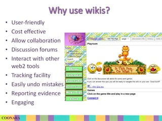 WikiMagic | PPT