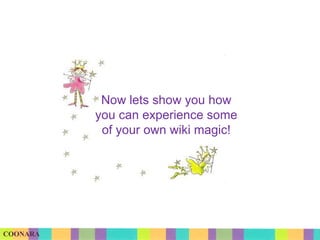 WikiMagic | PPT