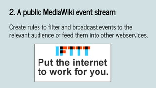 The Missing Wikipedia ads (Wikimania 2014) | PDF