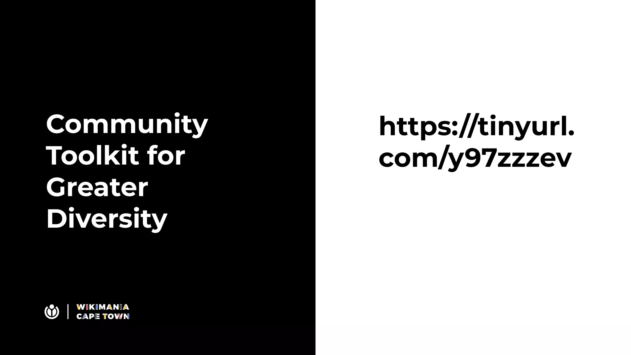 Lessons from creating a diversity toolkit | PDF | Internet for ...