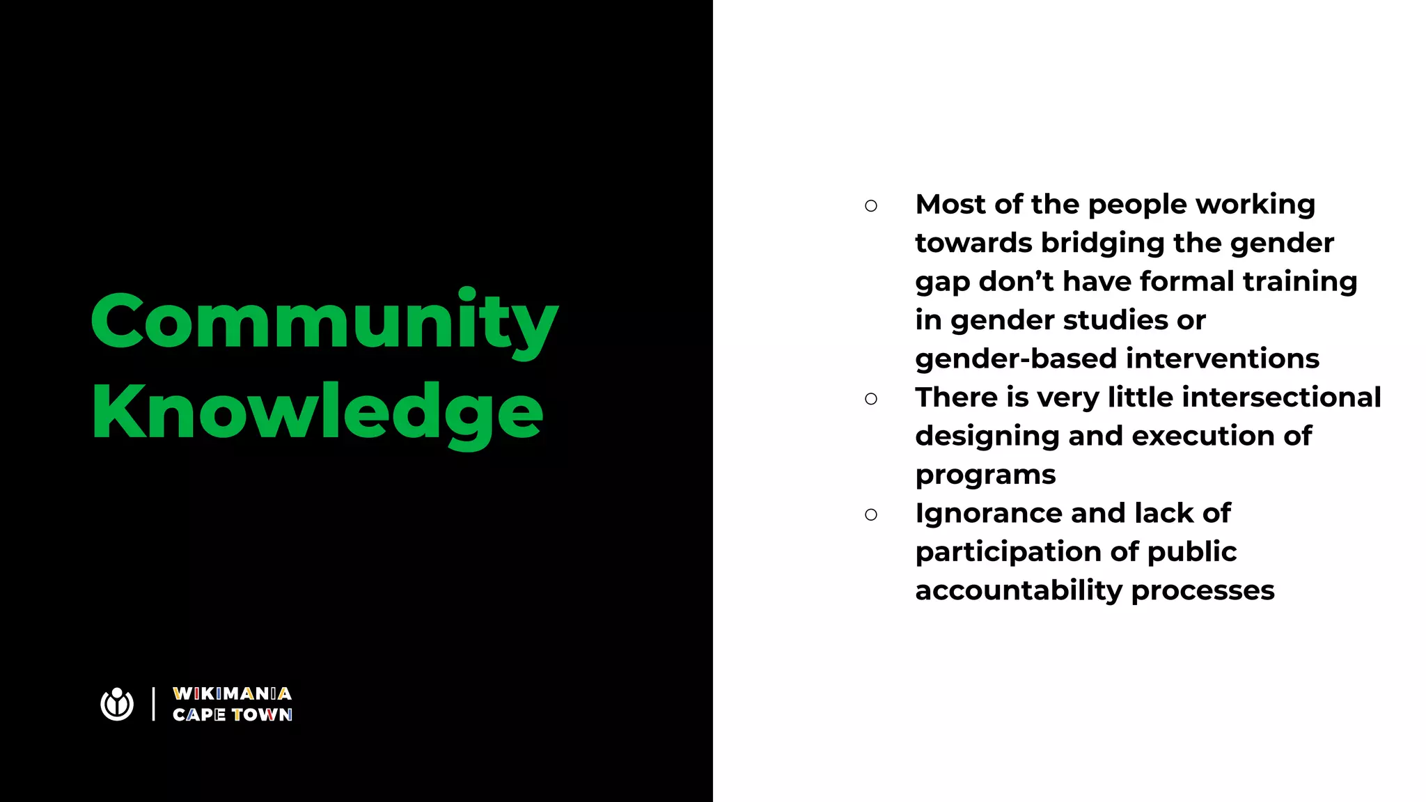 Lessons from creating a diversity toolkit | PDF | Internet for ...