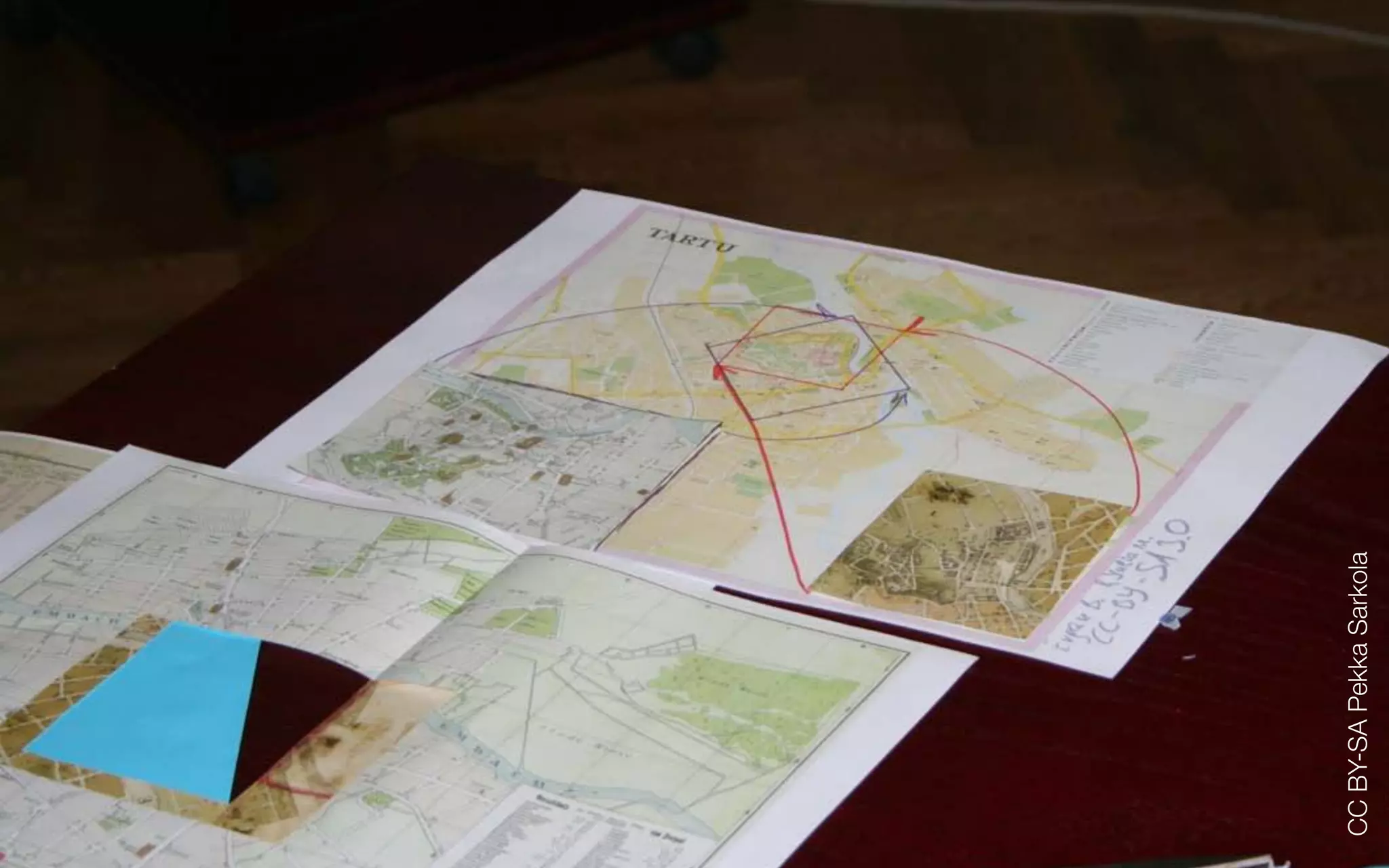 Wikimaps kansallisarkisto | PDF