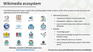 Wikimedia and open research.pptx