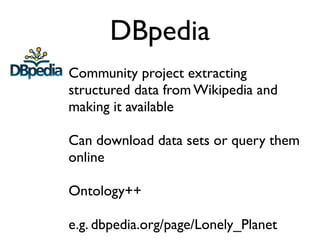 Wiki[mp]edia data sources & the MediaWiki API | PDF | Web Design and HTML | Internet