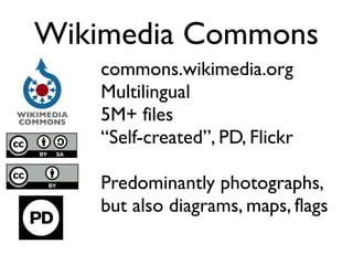 Wiki[mp]edia data sources & the MediaWiki API | PDF | Web Design and ...