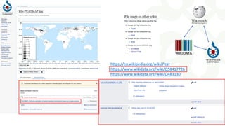 A global commons: turning research into educational material with ...