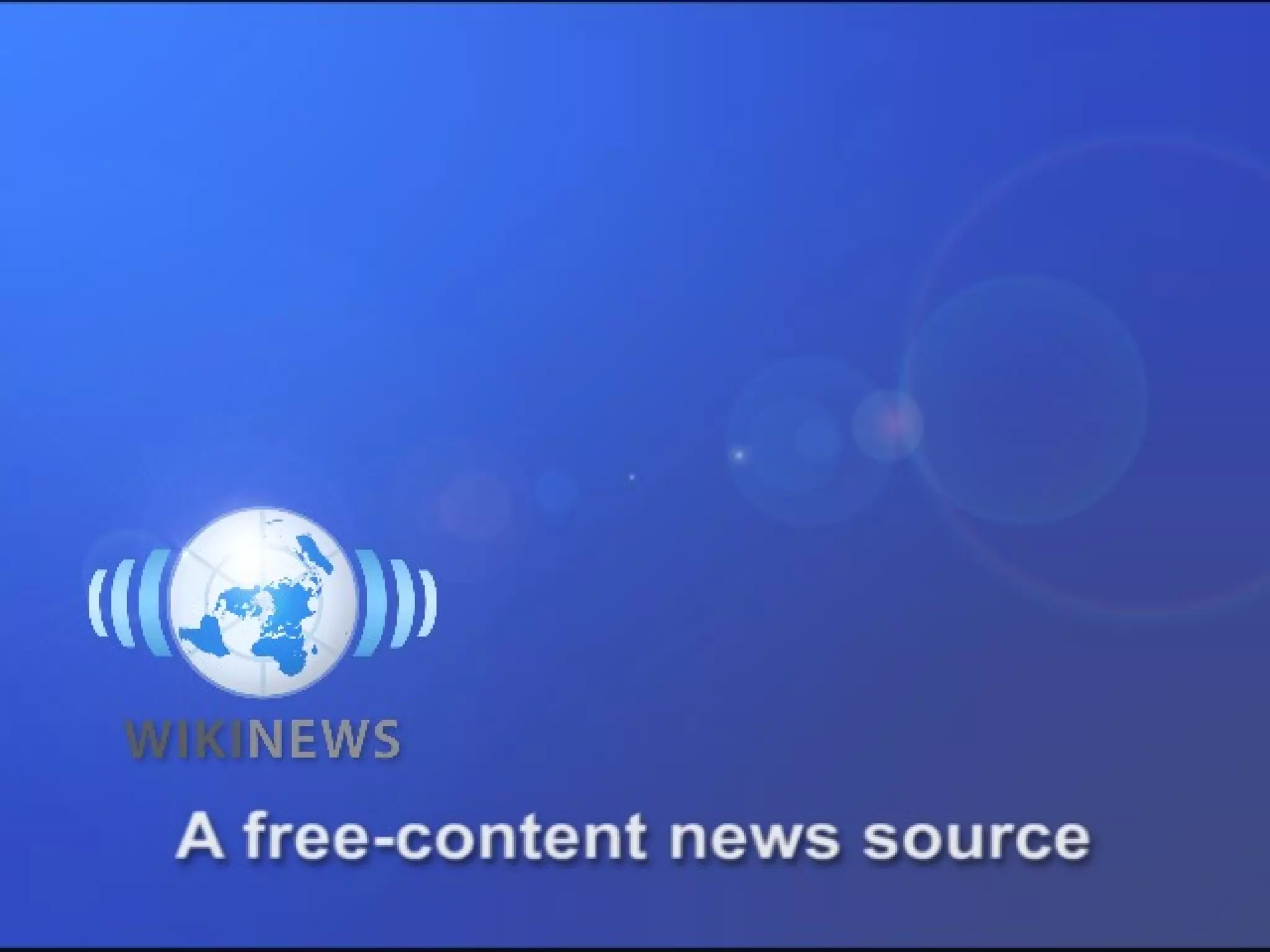 Wikinews | PPT | Technology & Computing