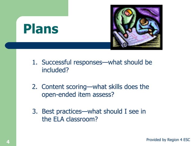 Open ended Responses | PPT