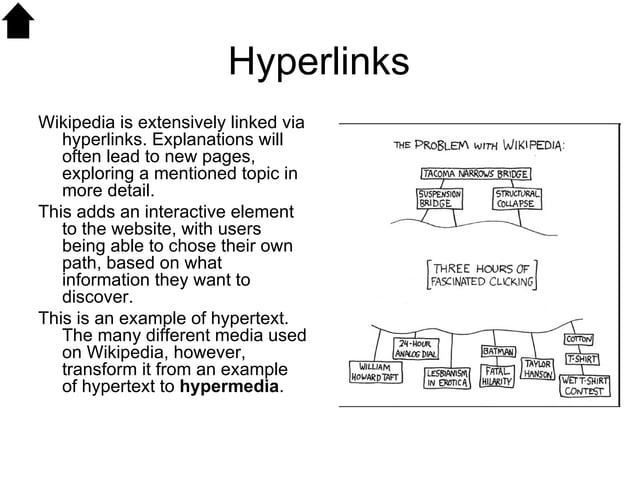 Web 2.0 Technologies - Wikipedia | PPT