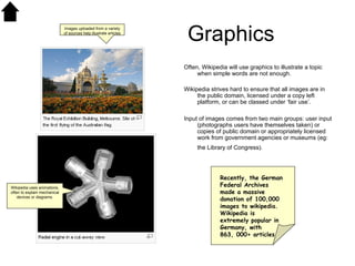 Web 2.0 Technologies - Wikipedia | PPT