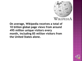 Wikipedia.powerpoint | PPT