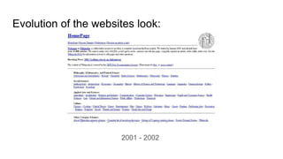 Wikipedia | PPT