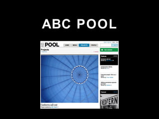 Importing Wikipedia principles into the cultural institution of a ...