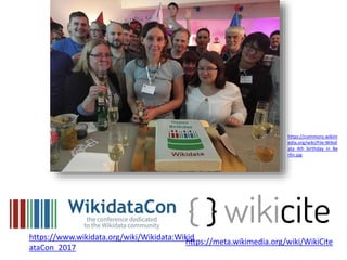 Wikipedia, culture, and the memory of the world | PPT