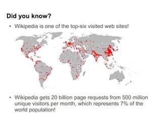 Wikipedia DC Briefing | PPTX