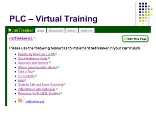 Wiki powerpoint | PPT