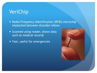 Health Informatics | PPTX