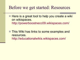 Wikis | PPT