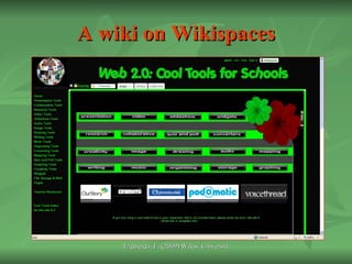 Wikis | PPT
